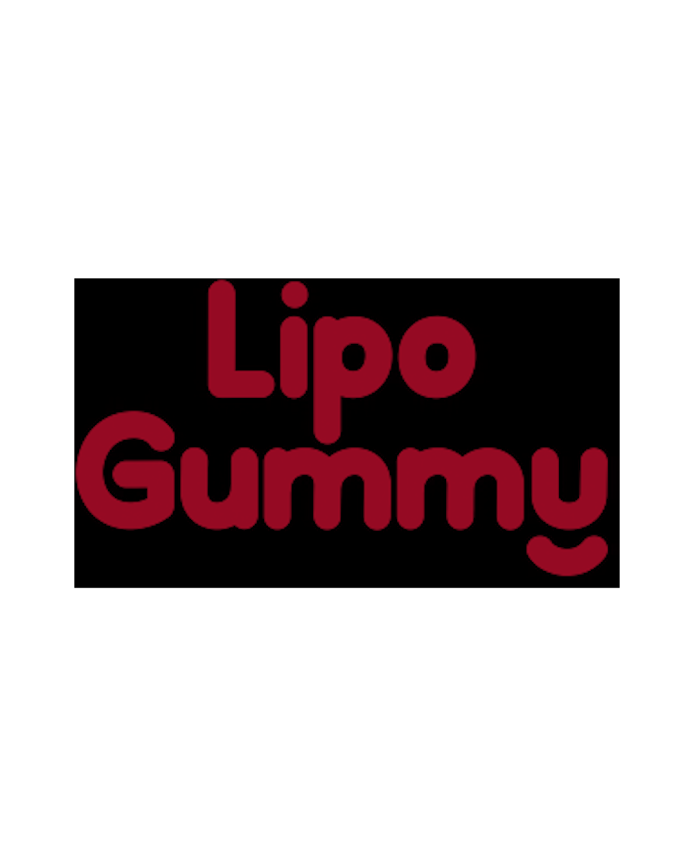 Lipo Gummy - Homepage